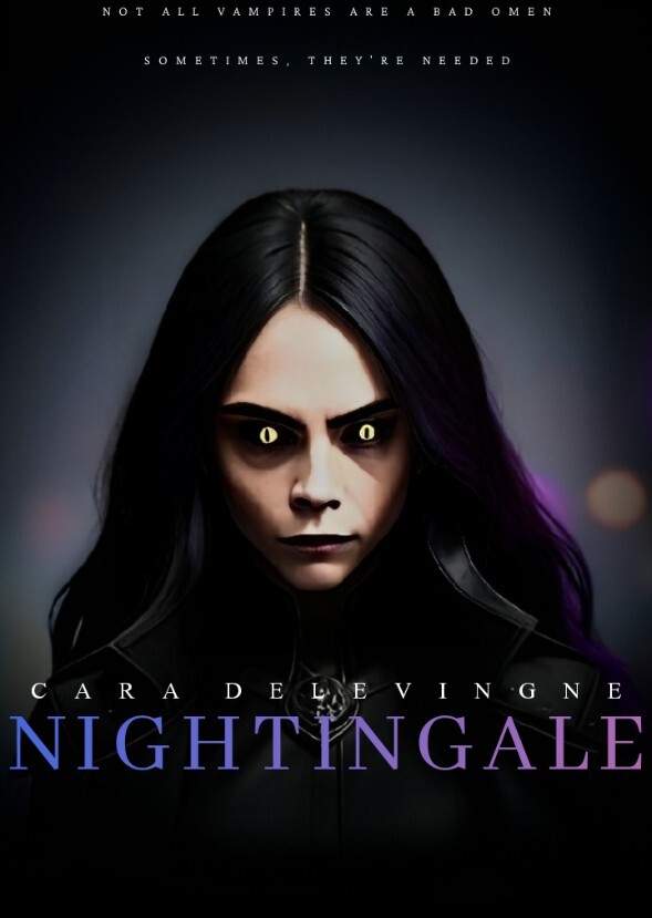 Nightingale Fan Casting on myCast