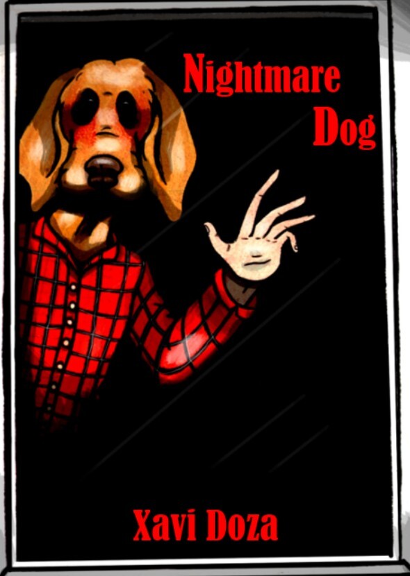 Nightmare Dog (2025) Fan Casting on myCast