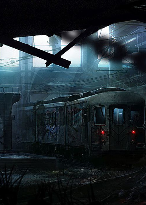 Nightmare Metro Fan Casting on myCast