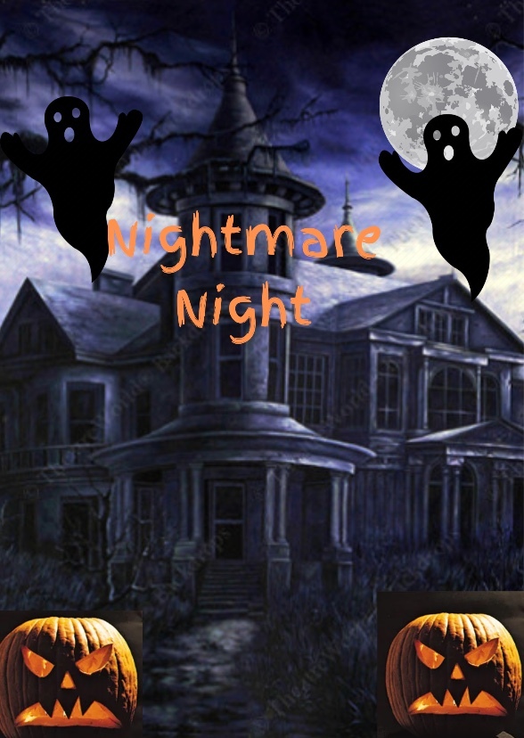 Nightmare Night Fan Casting on myCast