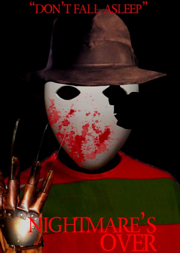 Nightmare’s Over Fan Casting on myCast