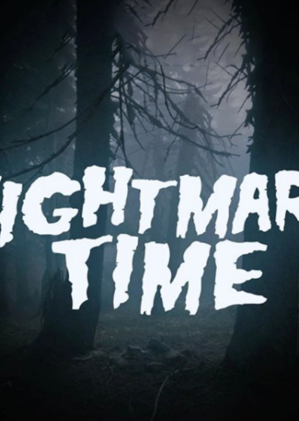 Nightmare Time (80s-90s series) Fan Casting on myCast