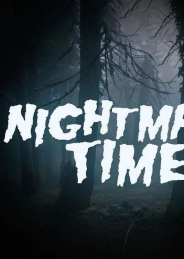 Nightmare Time: Jane's A Car/ A Witch in the Web Fan Casting on myCast