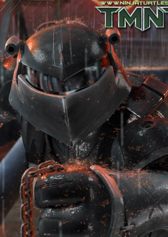 Nightwatcher Fan Casting on myCast