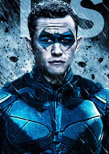 Nightwing (2014) Fan Casting on myCast