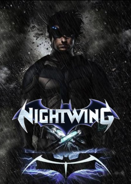 Talon Fan Casting for Nightwing (2023) | myCast - Fan Casting Your ...