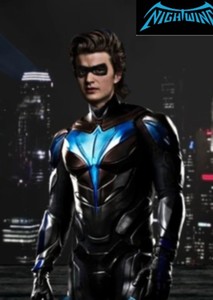 Taz Skylar Fan Casting