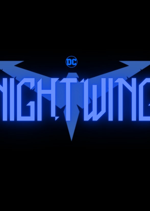 John Grayson Fan Casting for Nightwing | myCast - Fan Casting Your Favorite Stories