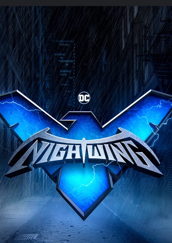 Nightwing Fan Casting on myCast