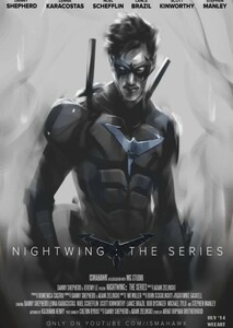 Powerless Fan Casting on myCast