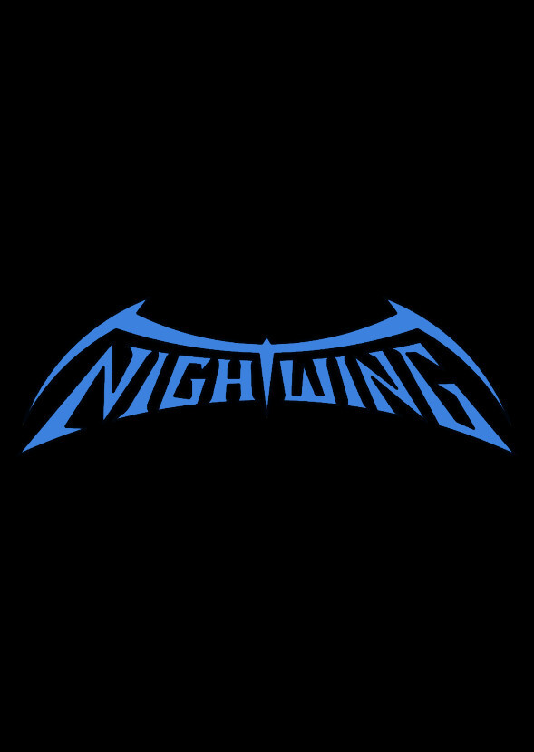Arthur Light Fan Casting for Nightwing | myCast - Fan Casting Your ...