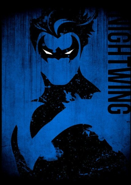 Nightwing Fan Casting on myCast