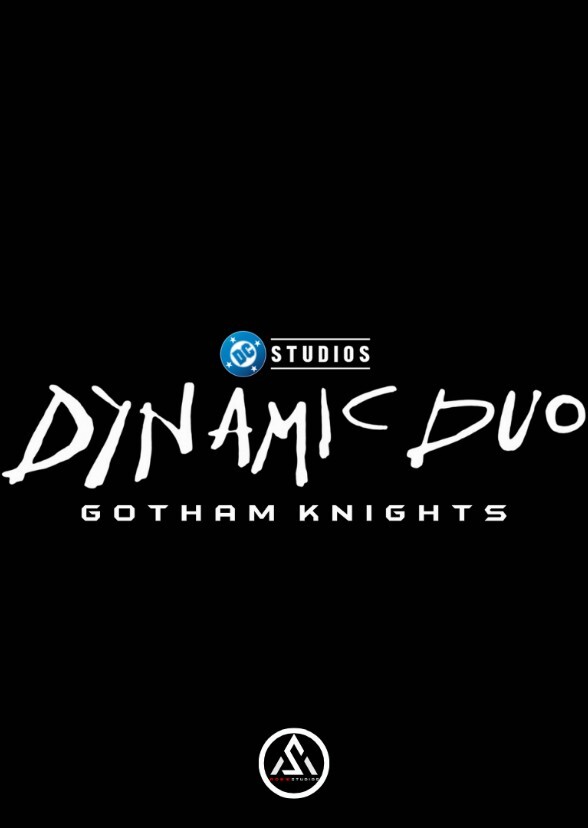 NIGHTWING: Gotham Protector Fan Casting on myCast