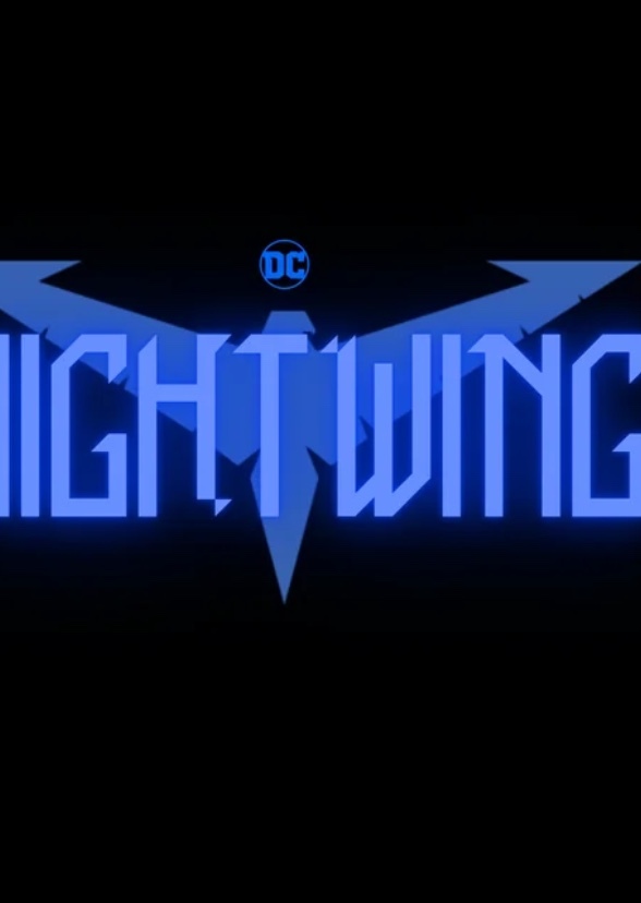 Steve Mcqueen Y Nightwing Dick Grayson (Earth 40) | Arrow Fanon Wiki