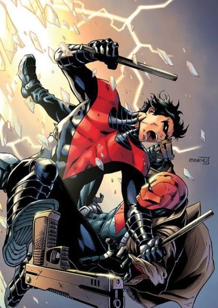 Ghiriam Fan Casting for The Legend Of Zelda | myCast - Fan Casting Your ...