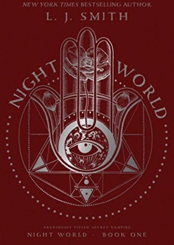 Nightworld Fan Casting on myCast