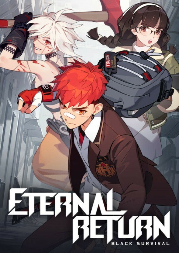 Eternal Return Fan Casting on myCast