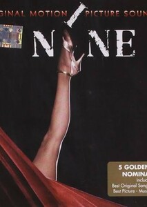 Nine (musical) Fan Casting on myCast