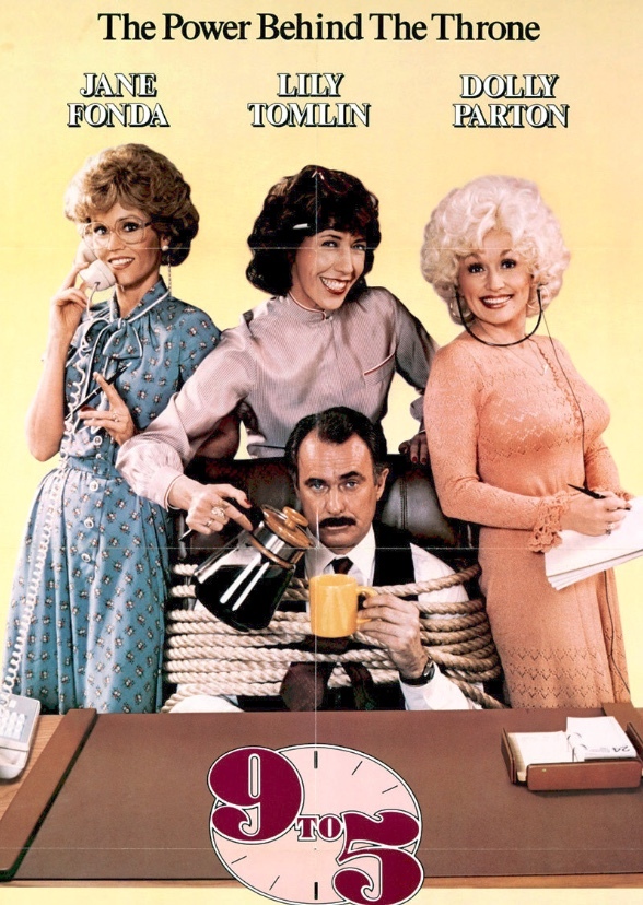 Nine to Five Fan Casting on myCast