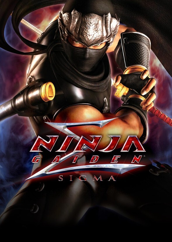 Fan Casting Eva Green as Elizébet in Ninja Gaiden Series on myCast