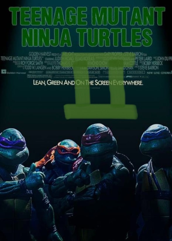 Ninja Turtles: City At War Fan Casting on myCast