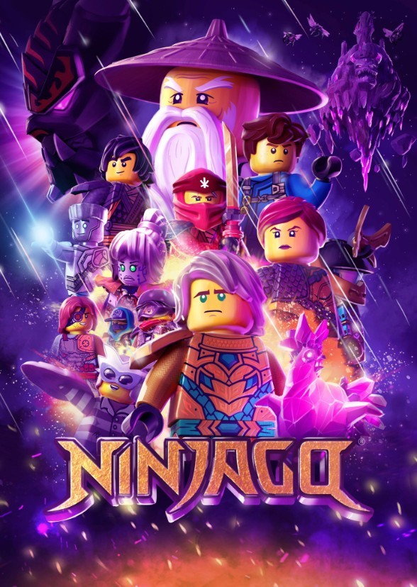 Ninjago Fan Casting on myCast