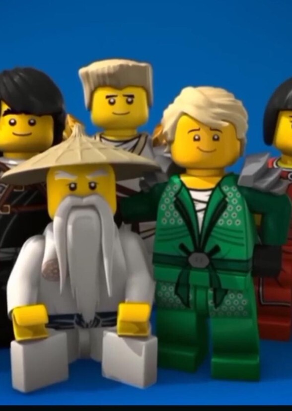 Ninjago (Live action) Fan Casting on myCast