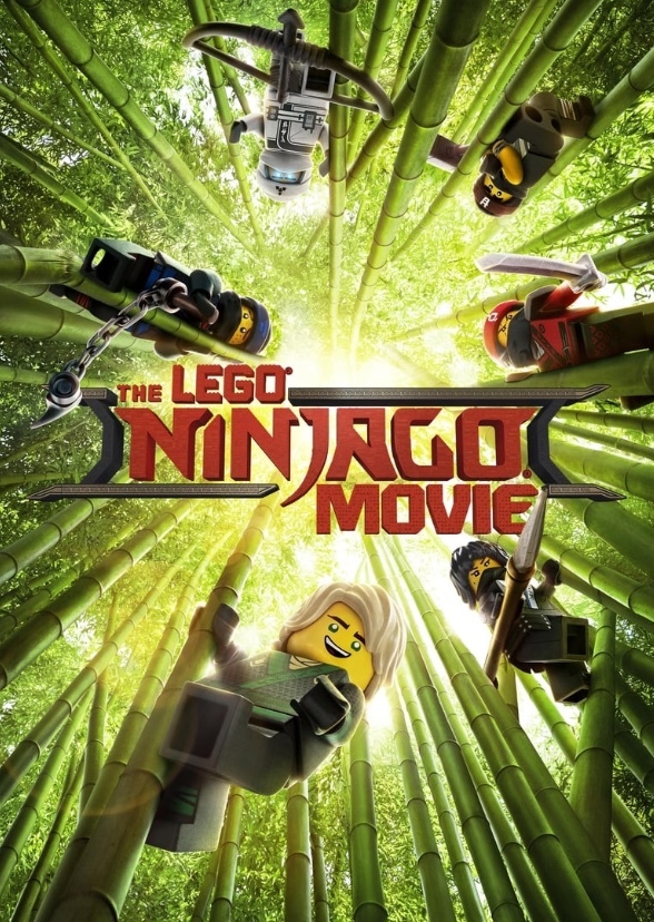 Cole Hence Fan Casting for Ninjago Live Action Movie | myCast - Fan ...