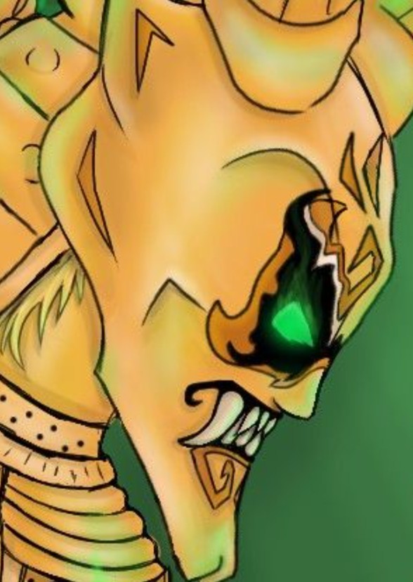 Cole Brookstone Fan Casting for Ninjago Masters of Spinjitzu (Season 2 ...