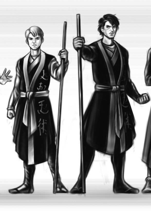 Fan Casting Sylvester Stallone as Master of Ice in Ninjago: The Serpentine War Part 1 on myCast