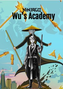 Browse #wu Fan Casting Stories on myCast