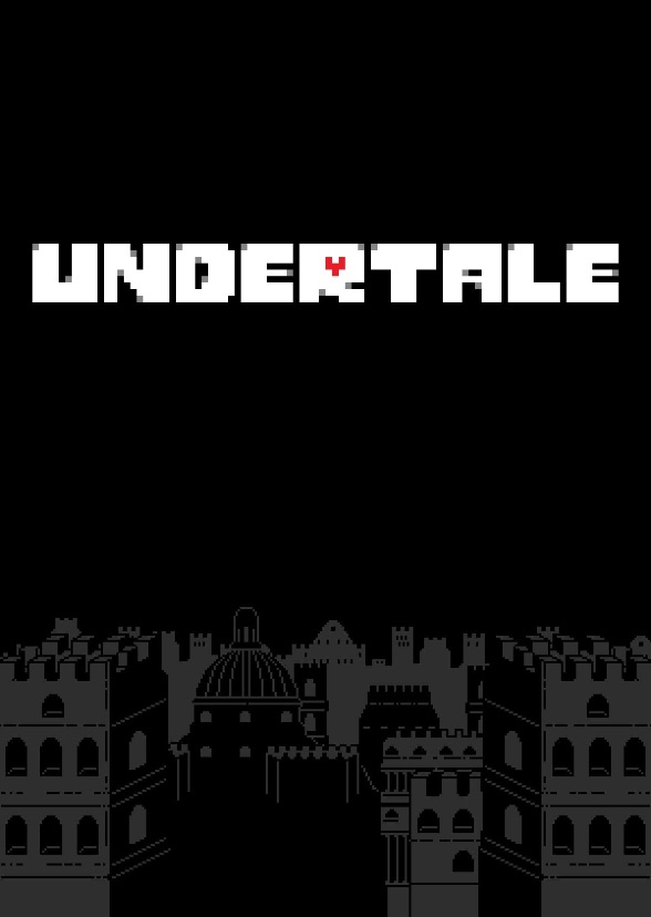 Nintendo Characters as Undertale, Undertale Yellow & Deltarune ...