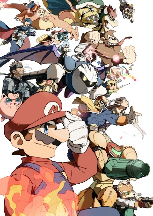 Find an Actor to Play Young Link in Nintendo Cinamatic Universe on myCast