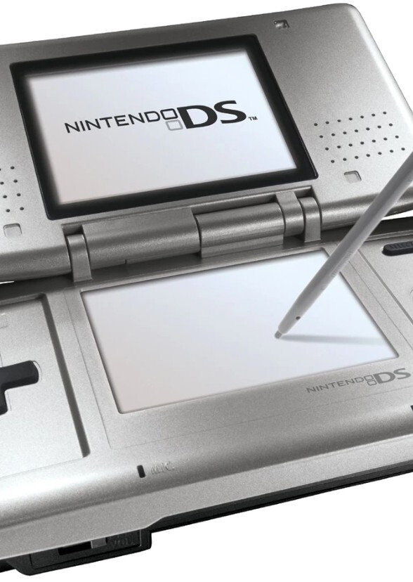 Find an Actor to Play Dance Dance Revolution DS in Nintendo DS on myCast