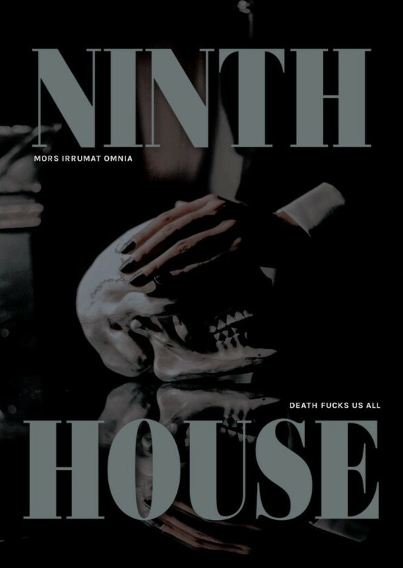 Ninth house Fan Casting on myCast