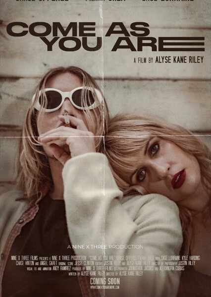 Fan Casting Charlie Plummer as Kurt Cobain in Nirvana: Come As You Are ...