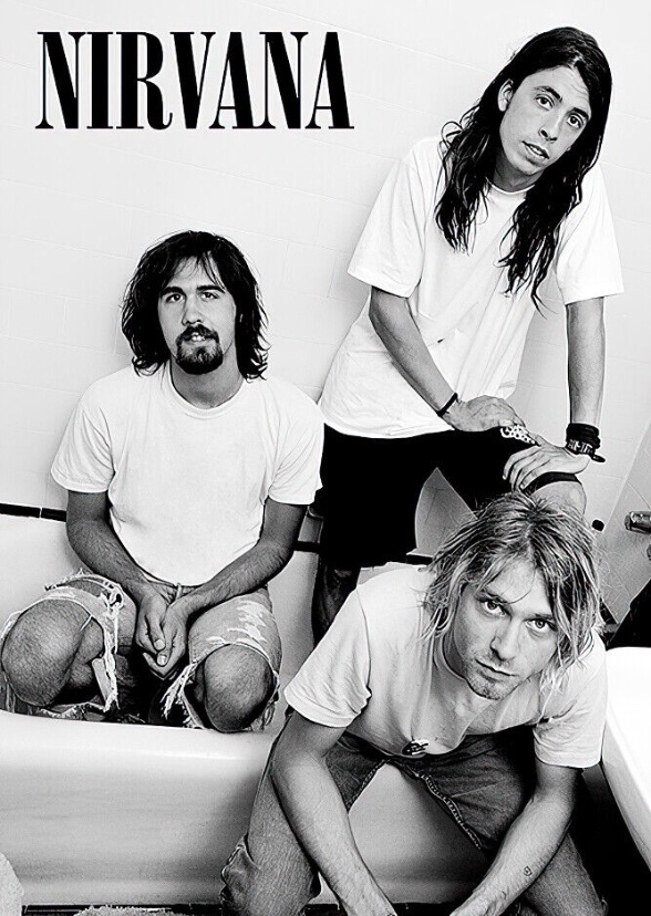 Nirvana Fan Casting on myCast