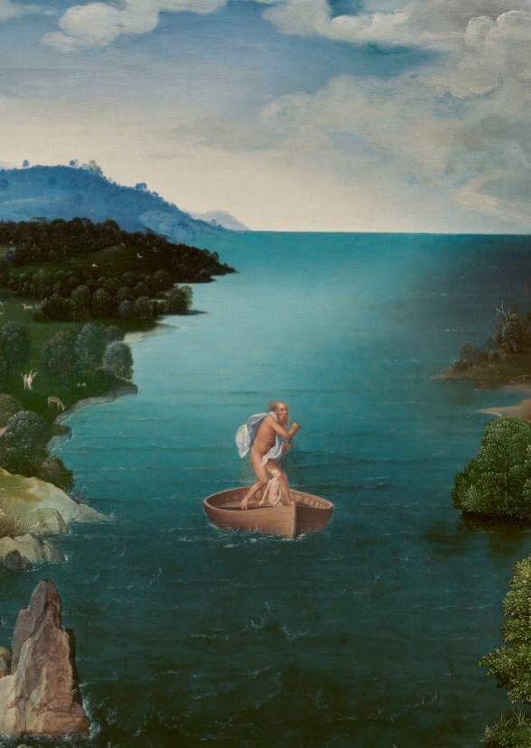 Niven and Pournelle's Inferno: Escape From Hell Fan Casting on myCast