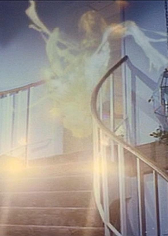 No Context/Typical Ghost/Haunted House Movie Fan Casting on myCast