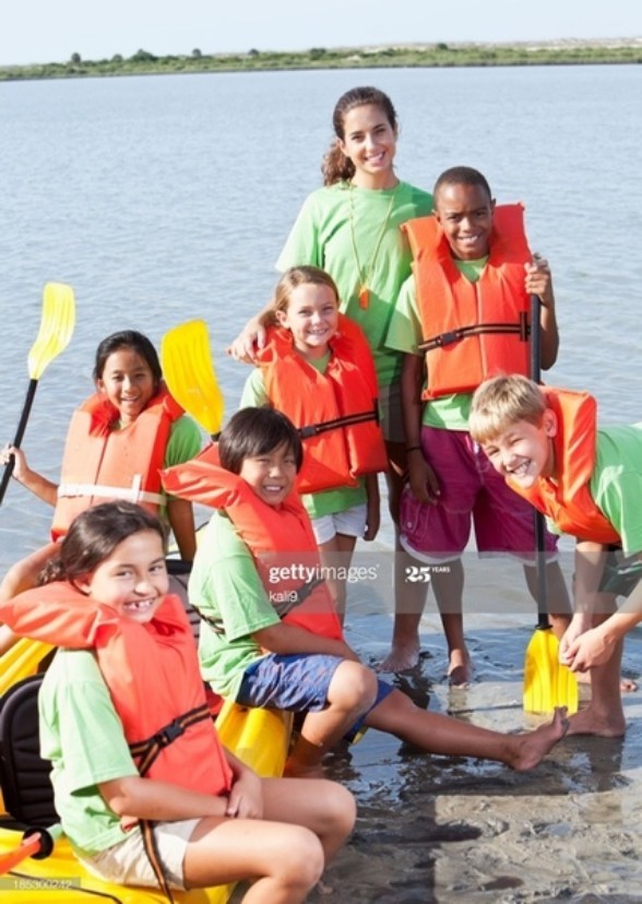 Teenage Camper #7 Fan Casting for No Context/Typical Summer Camp Movie ...