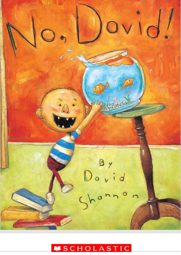 No, David! The Movie Fan Casting on myCast