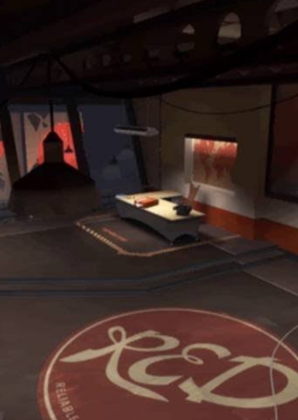 no sleep a tf2 chat experience But with characters Fan Casting on myCast