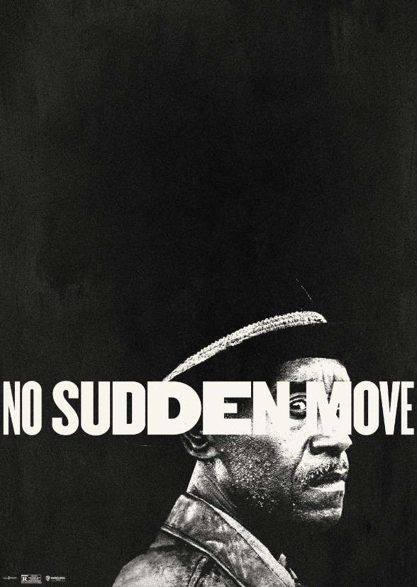 No Sudden Move (2021) Fan Casting on myCast