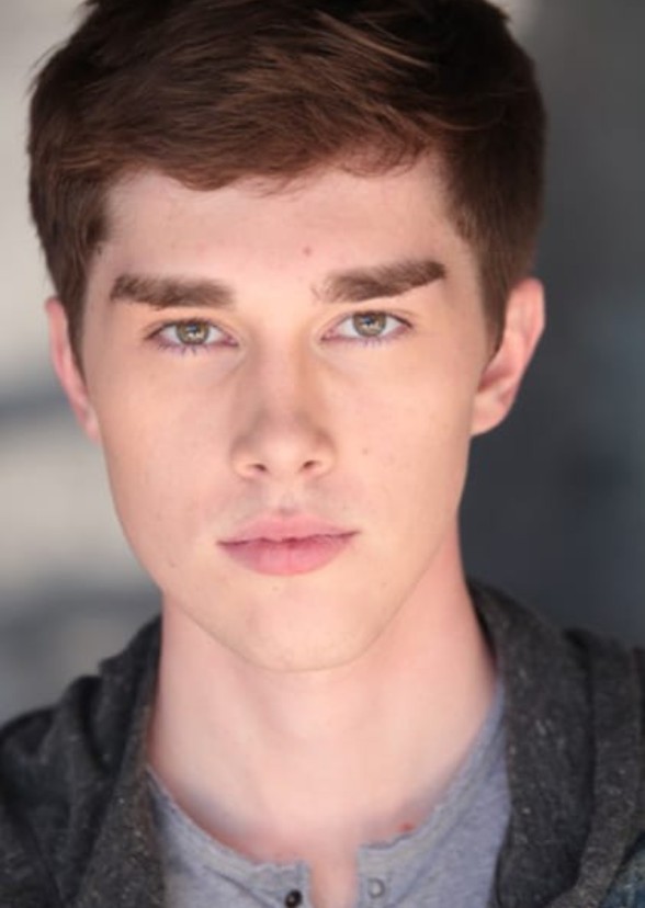 Noah Crawford Fan Casting on myCast