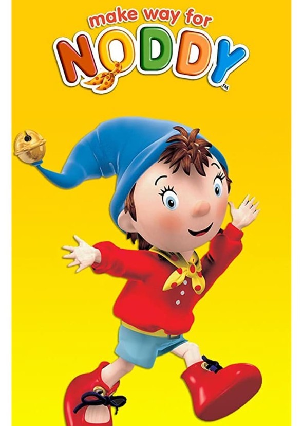 Noddy (live action) Fan Casting on myCast