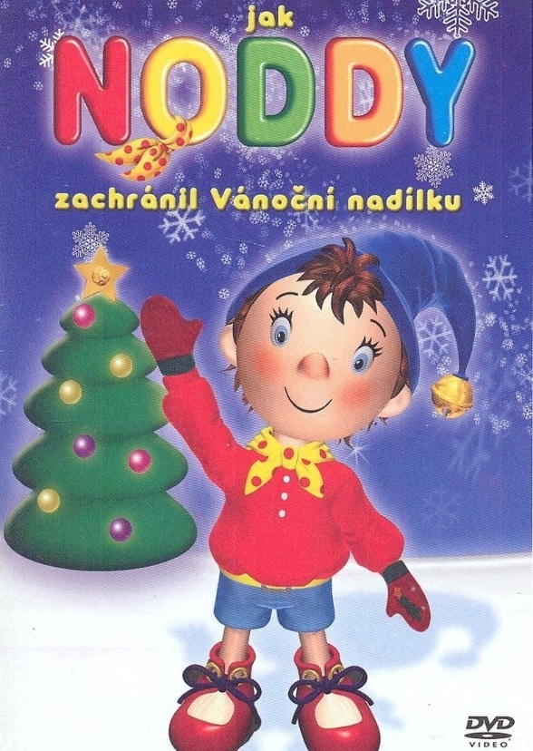 Noddy Reboot Fan Casting on myCast