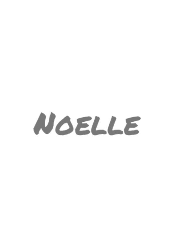 Noelle Fan Casting on myCast