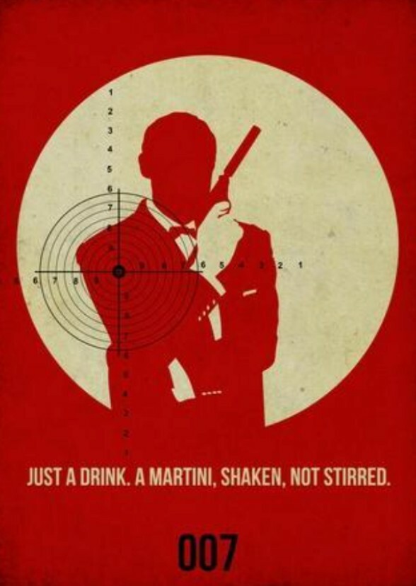 Bond 26 Fan Casting on myCast