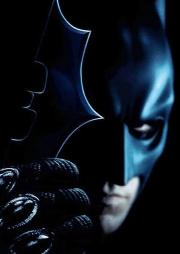 Nolanverse Fan Casting on myCast