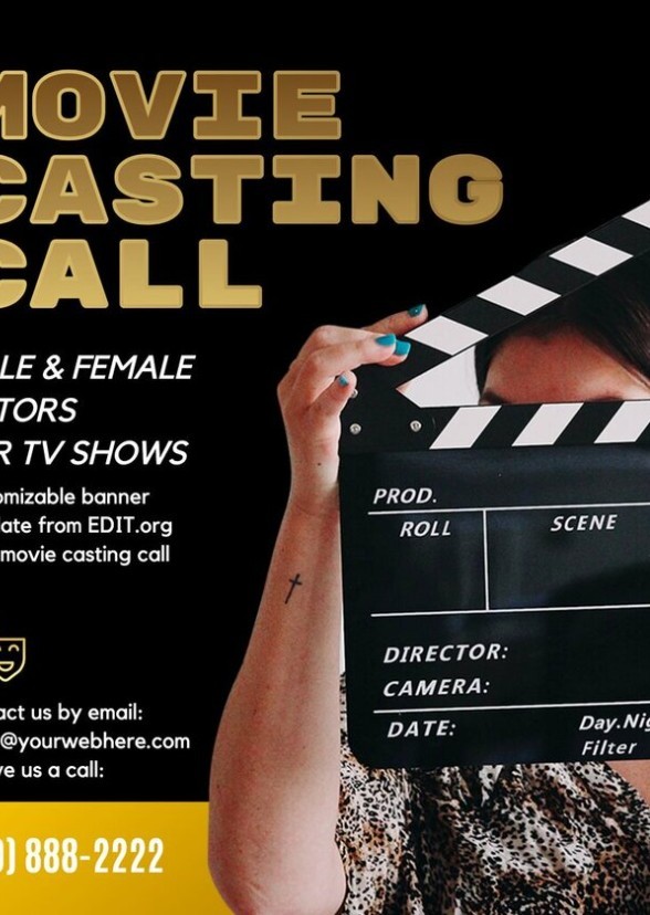 Non A - List Actors/Actresses who needs to be cast in iconic roles Fan Casting on myCast